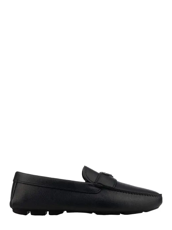 Prada Shoes Loafers - Multicolor