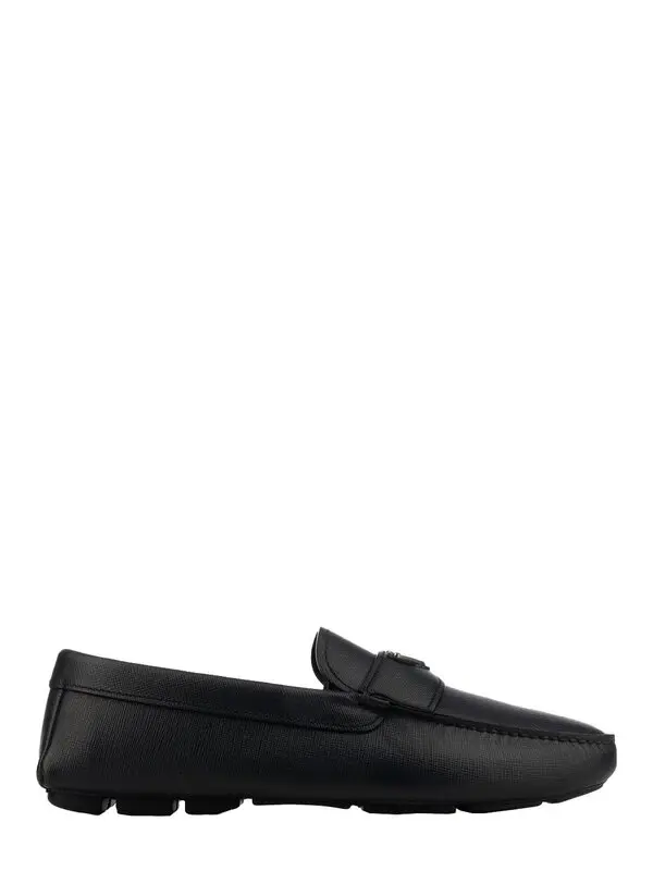 Prada Loafers - Multicolor