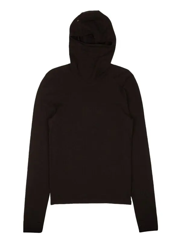 Bottega Veneta Cashmere Sweater - Black
