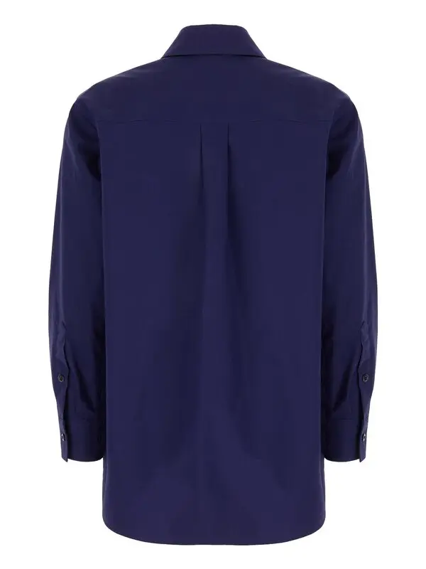 Fendi Long Sleeve Shirt - Multicolor
