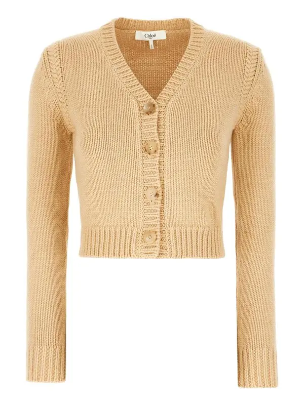 Chloé Knitwear - Multicolor