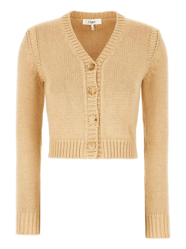 Chloé Knitwear - Multicolor