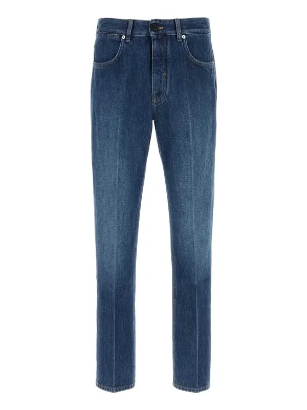 Givenchy Denim Jeans - Blue