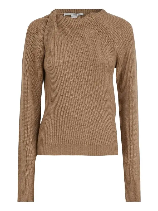 Stella McCartney Knitwear - Multicolor