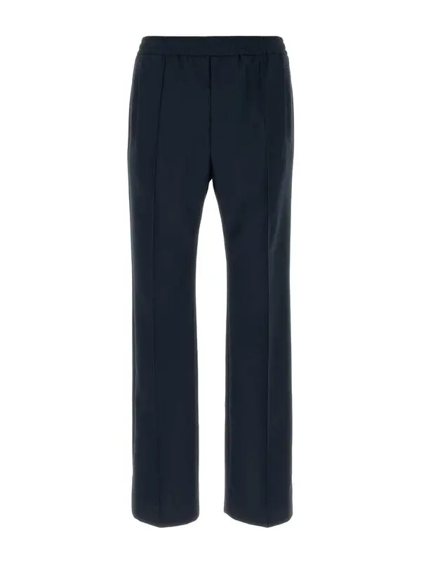 Gucci Tech Panama Pant - Blue