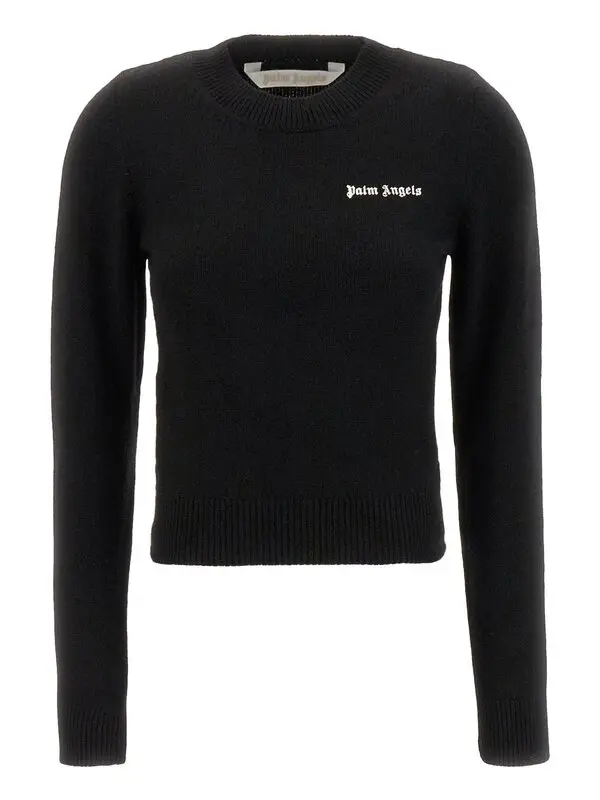 Palm Angels Knitwear - Multicolor