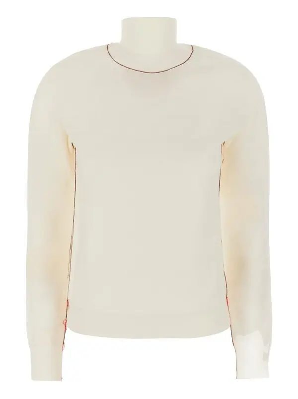 MAISON MARGIELA Turtleneck Knitwear - Multicolor