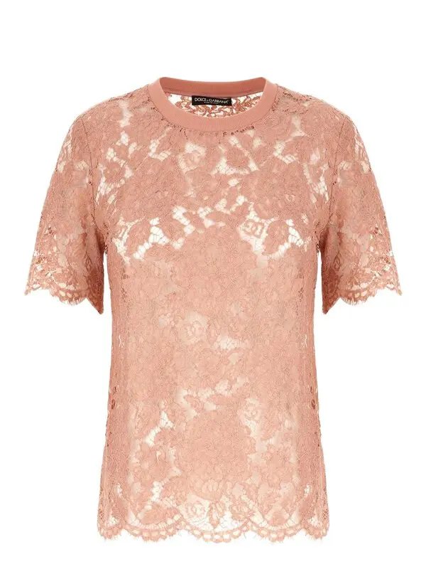 Dolce & Gabbana Clothing Shirts - Multicolor