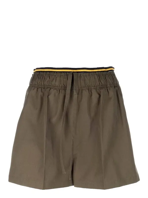 Prada Clothing Shorts - Multicolor