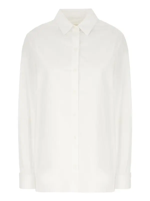 Givenchy Clothing Shirts - Multicolor