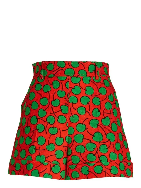 Moschino Clothing Shorts - Multicolor