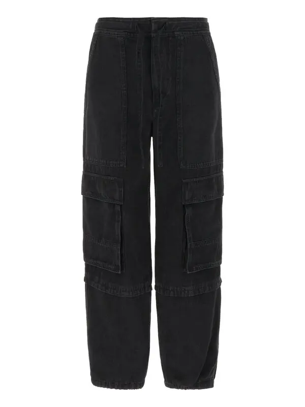 Isabel Marant Étoile Marant Clothing Jeans - Multicolor