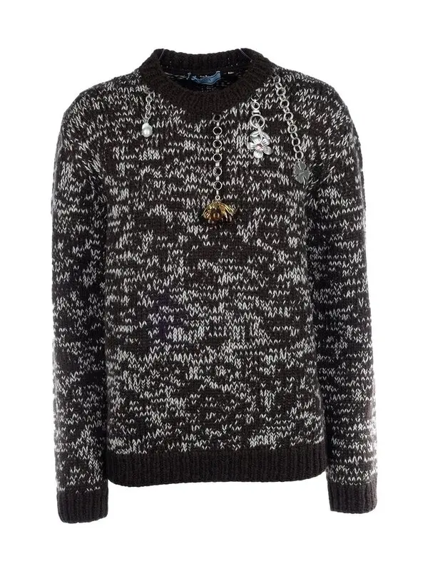Prada Knitwear - Multicolor