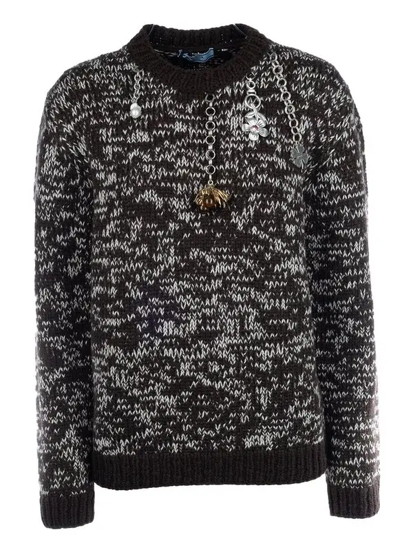 Prada Knitwear - Multicolor