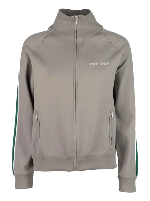 Miu Miu Clothing Knitwear - Multicolor