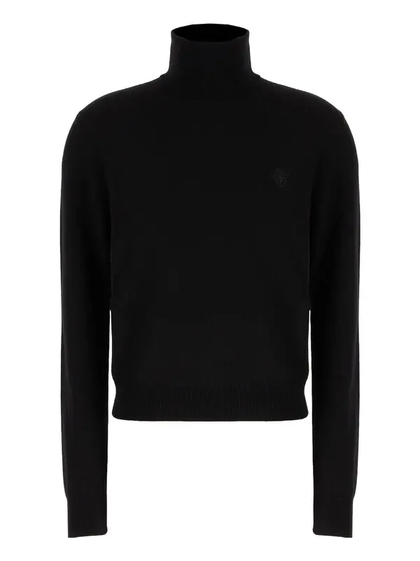 Gucci Turtleneck Knitwear - Multicolor