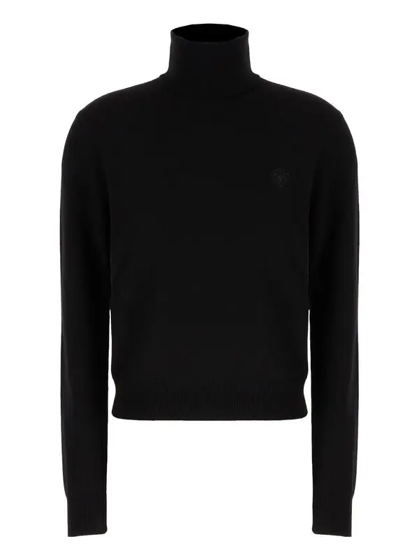 Gucci Turtleneck Knitwear - Multicolor