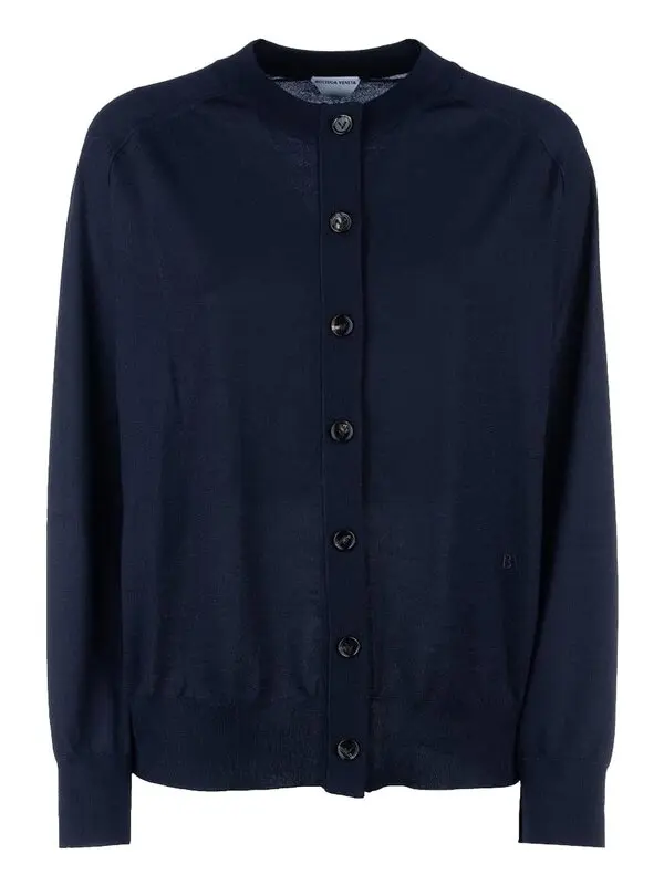Bottega Veneta Knitwear - Multicolor