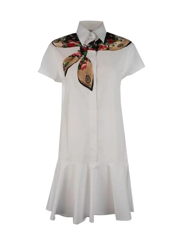 Moschino Clothing Dresses - Multicolor