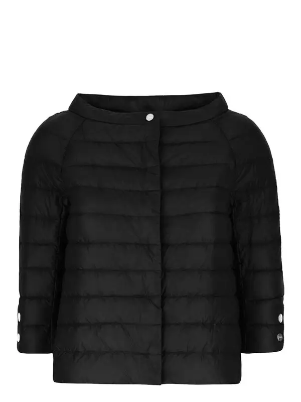 Herno Padded Jacket - Multicolor