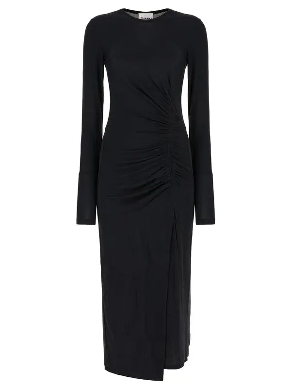 Isabel Marant Étoile Marant Clothing Dresses - Multicolor