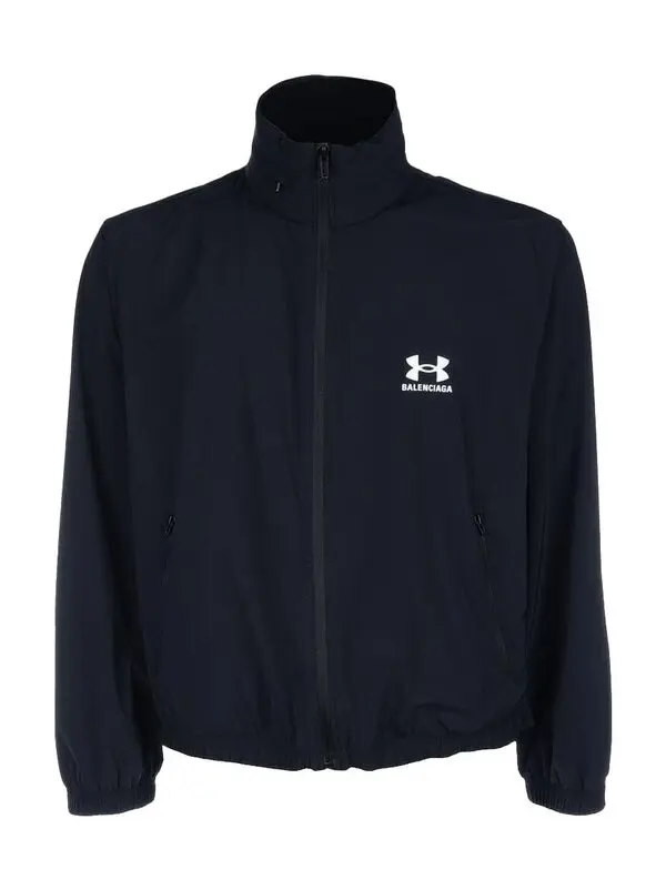 Balenciaga Jacket - Multicolor
