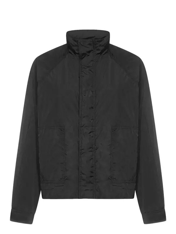 AMBUSH Windbreaker Jacket - Black