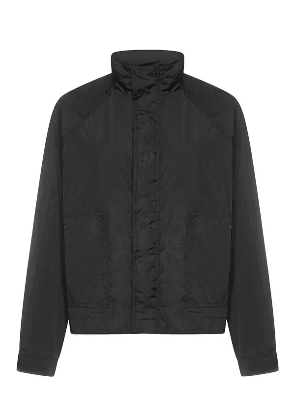 AMBUSH Windbreaker Jacket - Black