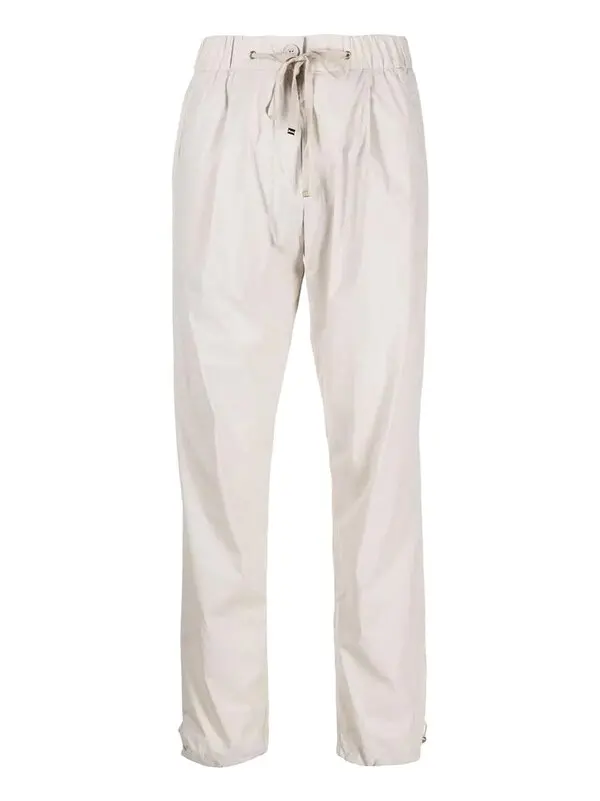 Herno Casual Pants - Gray