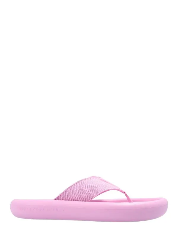 Stella McCartney Air Slides - Pink