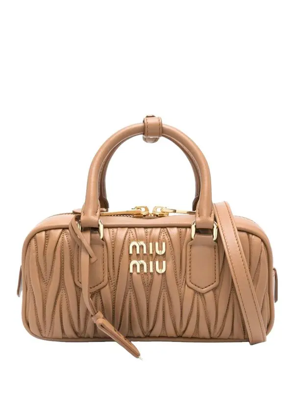 Miu Miu Arcadie Bag - Multicolor