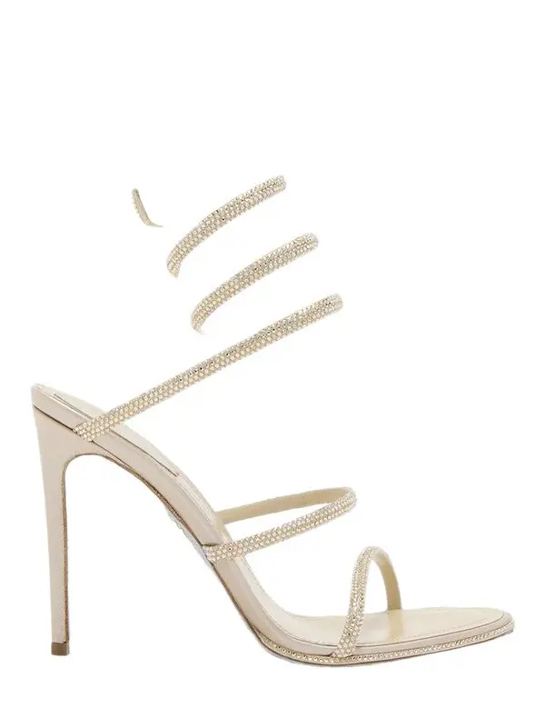 Rene Caovilla Sandalo Cleo 105 - Multicolor