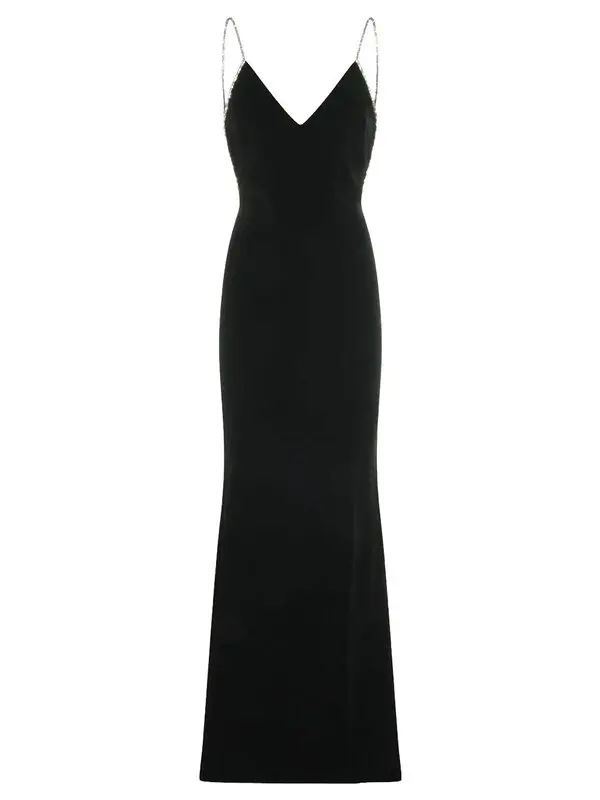 TOM FORD Dresses Long Dress - Black