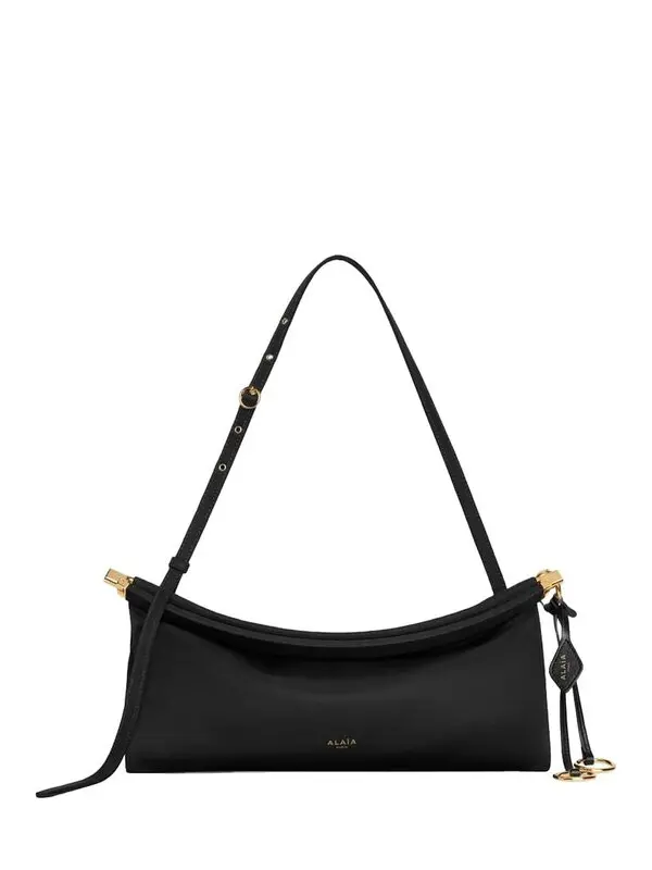Alaïa Shoulder Bags - Black