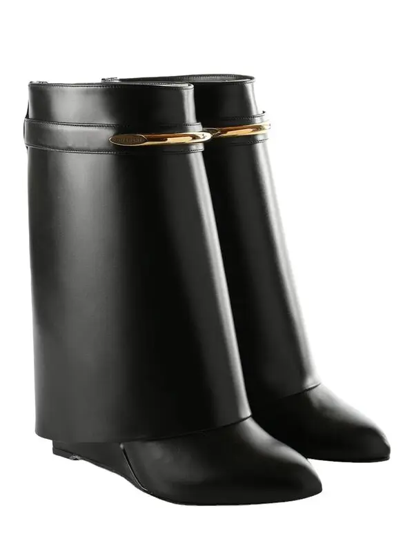 Givenchy Shoes - Black