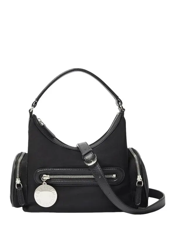 Stella McCartney Shoulder Bags - Black