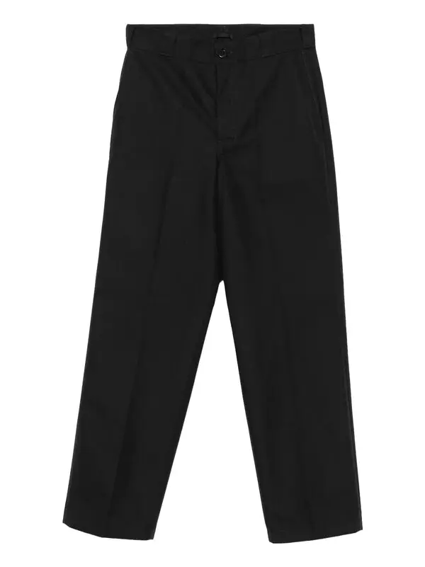 Prada Pantaloni - Black