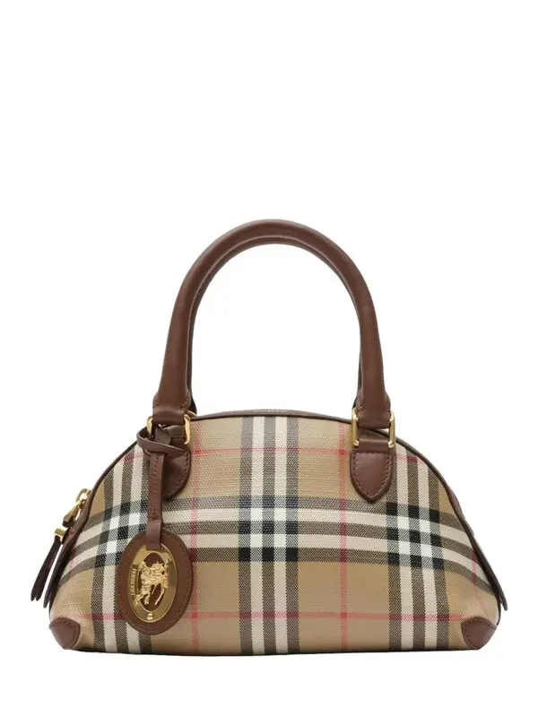 Burberry Borsa Primrose Mini - Brown