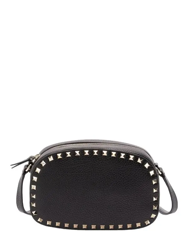Valentino Garavani Cross Body Bag - Black