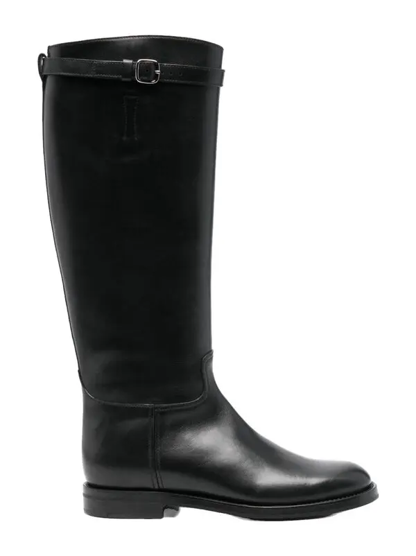 Church's Michelle 2g High Boots - Black