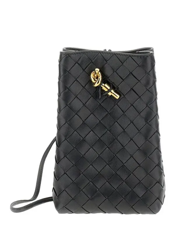Bottega Veneta Phone Pouch - Multicolor