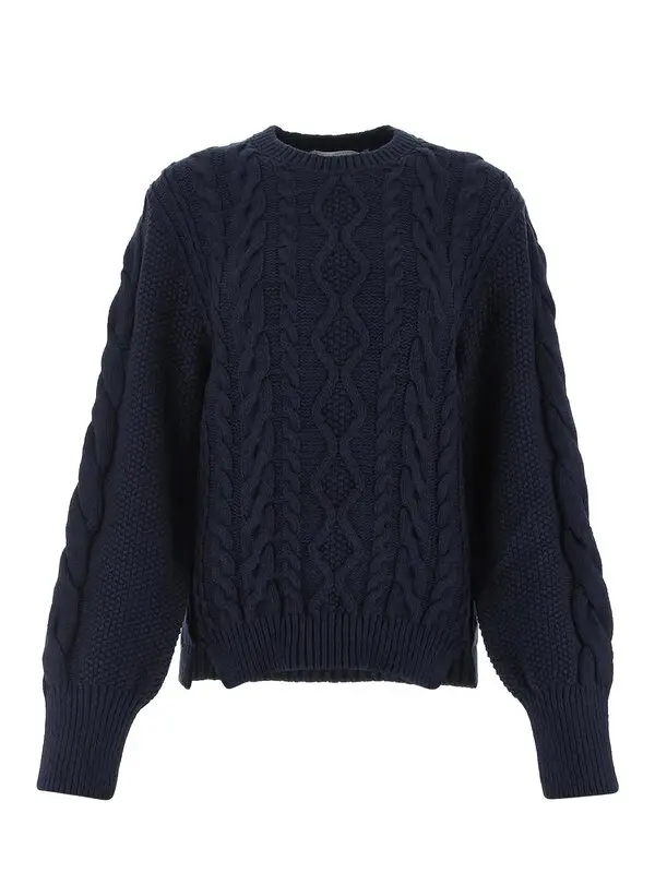 Stella McCartney Maglia - Multicolor