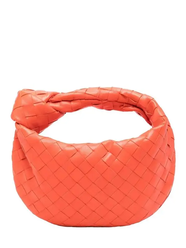 Bottega Veneta Mini Jodie - Multicolor