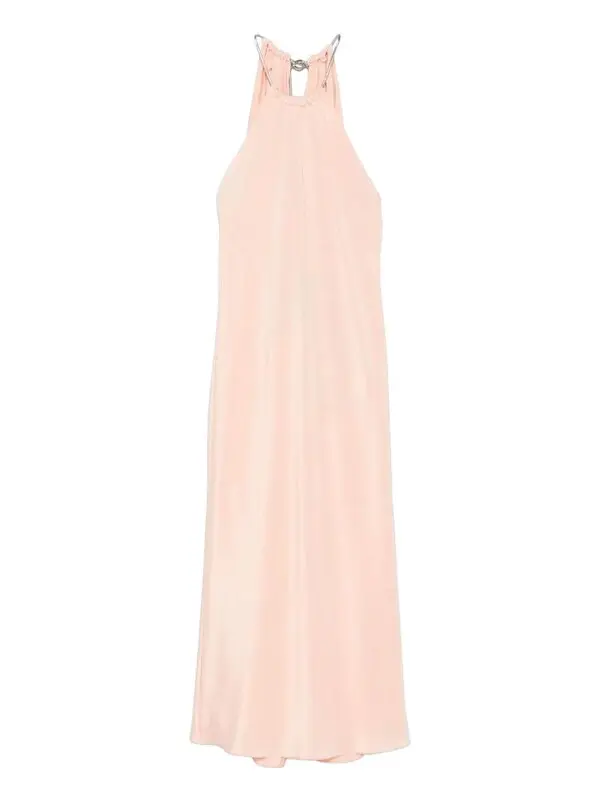 Max Mara Managua Dress - Multicolor