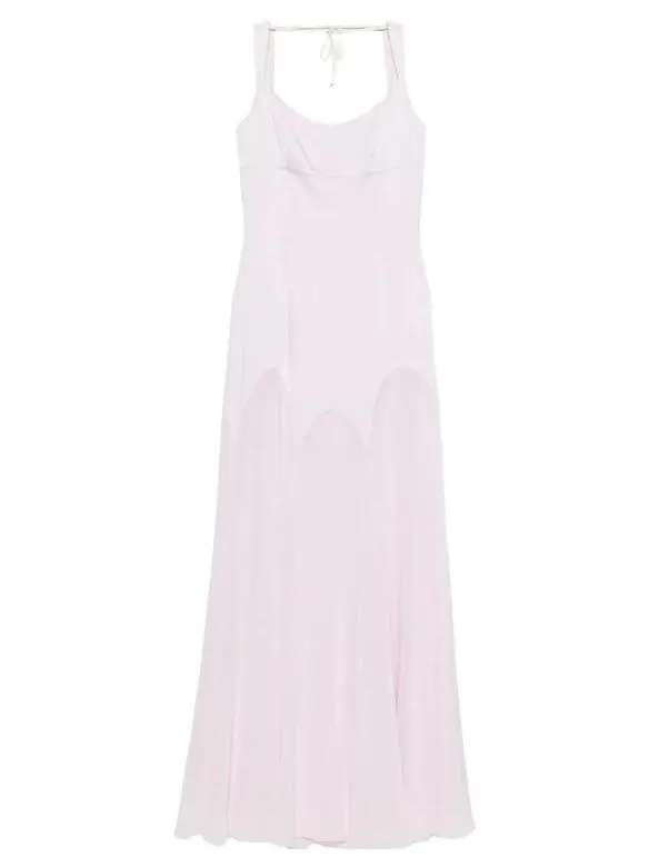 Alexander McQueen Evening Dress - Pink