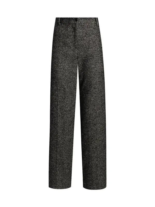 Dolce & Gabbana Pants - Multicolor