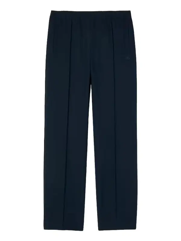 Gucci Trousers Regular & Straight-leg Trousers - Blue