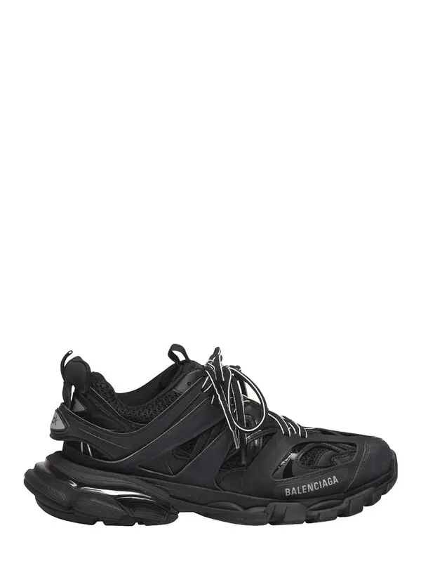 Balenciaga Sneakers Track - Black