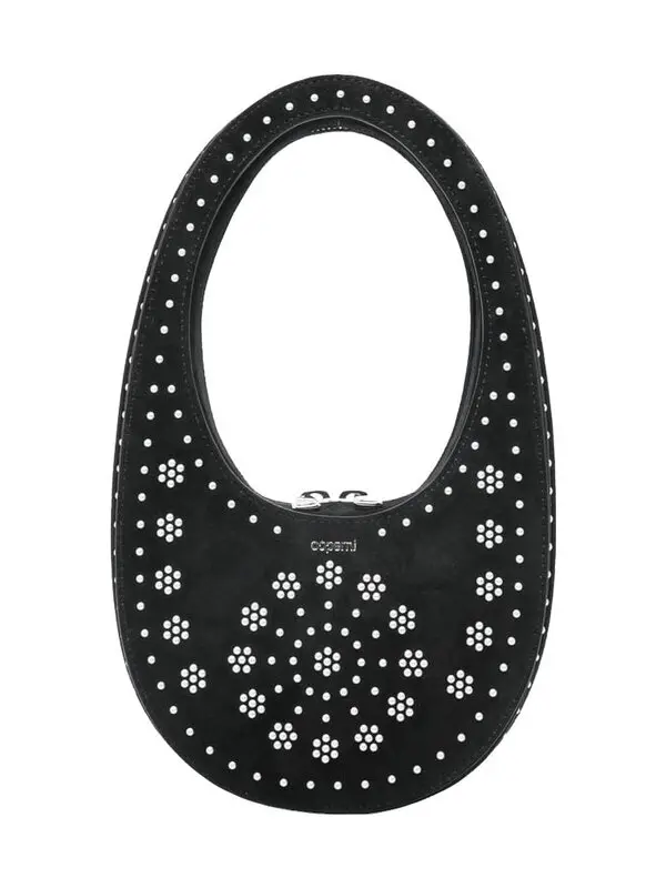 Coperni Mini Bags - Black