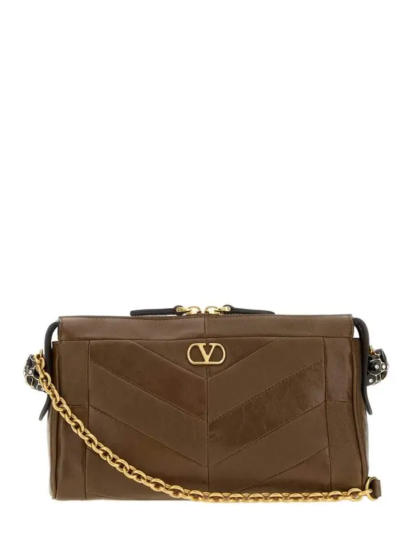 Valentino Garavani Small Shoulder Bag - Multicolor